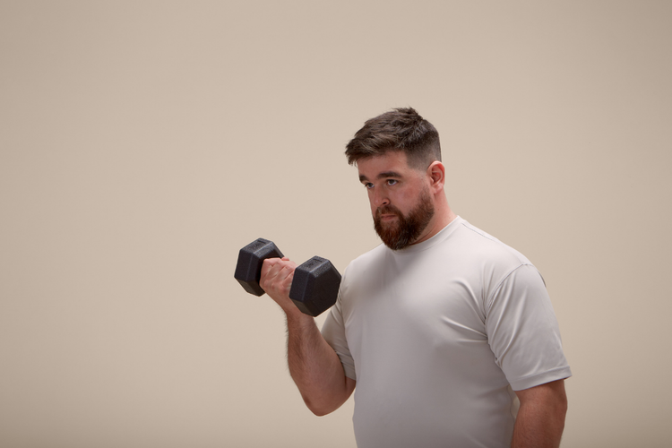 Weight Loss vs Fat Loss: What’s the Difference? | The Man Shake