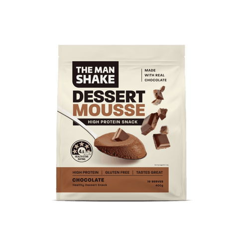 Sale - Discount Weight Loss Shakes | Protein Deals | The Man Shake